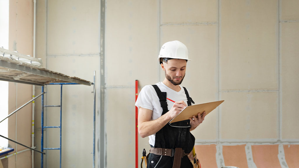 Drywall Installation Services